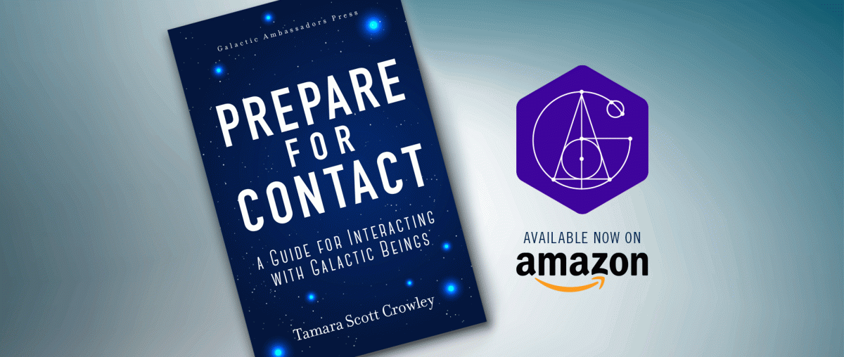 Galactic Ambassadors